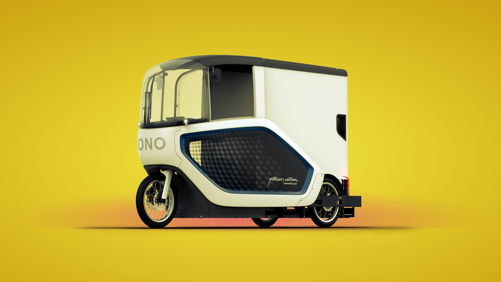 Our solutions - ONOMOTION